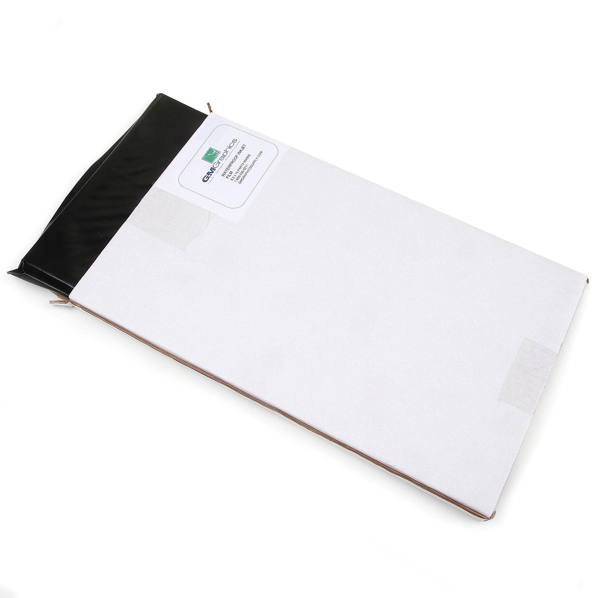 Screen Printing Inkjet Film – Screen Printing Solutions