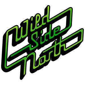 Wild Side North – Screen Printing Solutions