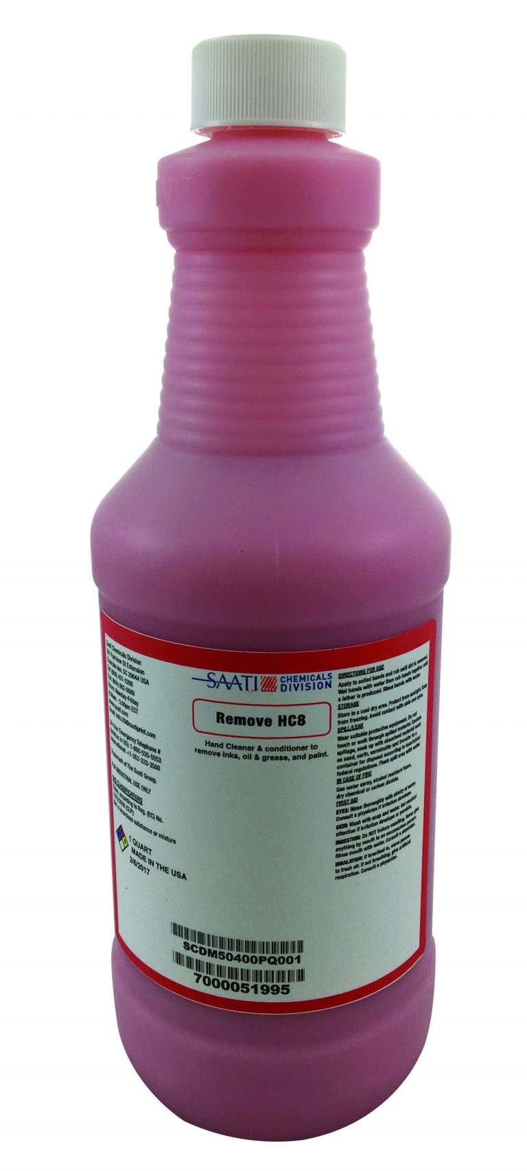 Screen Printing Hand Cleaners – GM Graphics