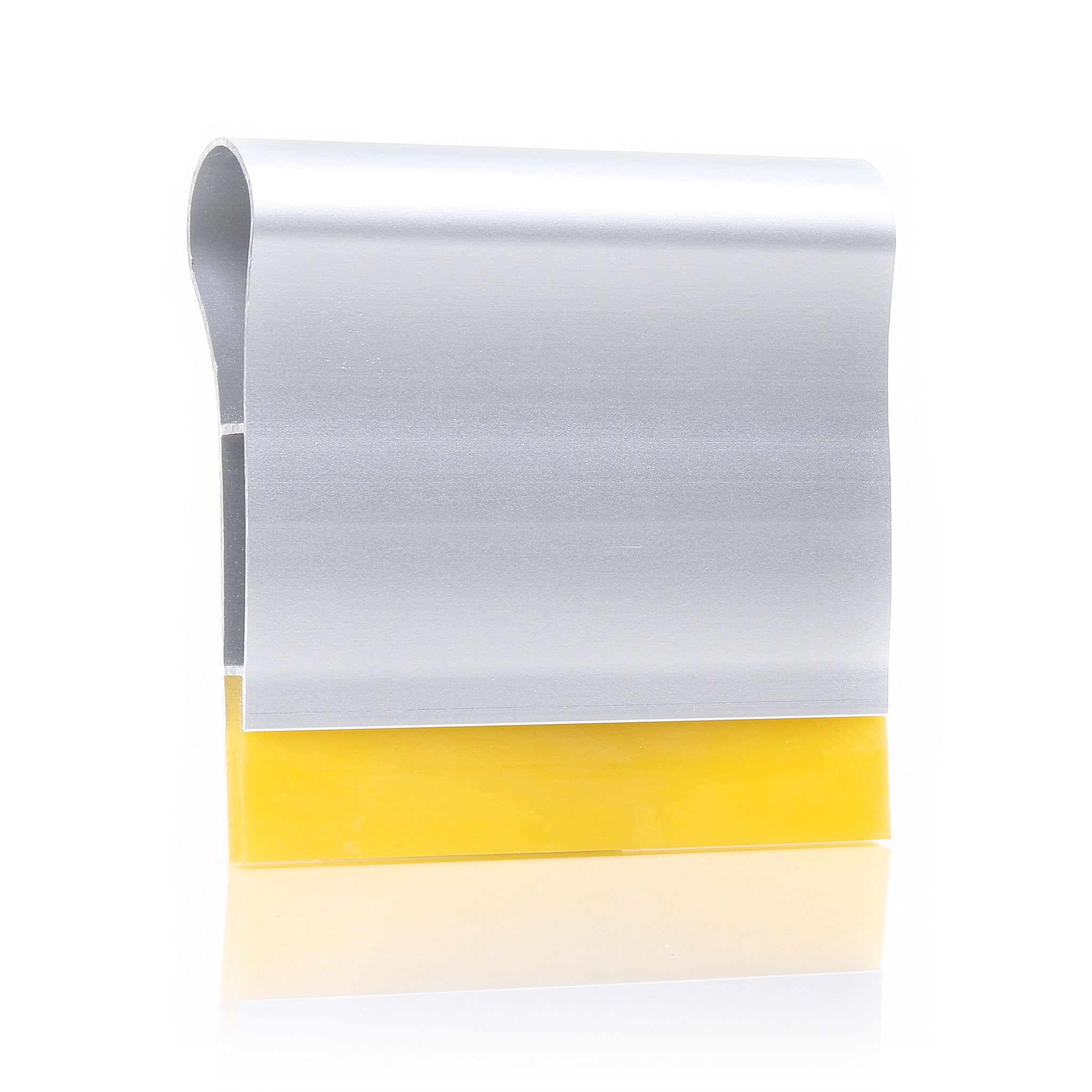 Aluminum Handled Squeegee 70 Durometer – Screen Printing Solutions