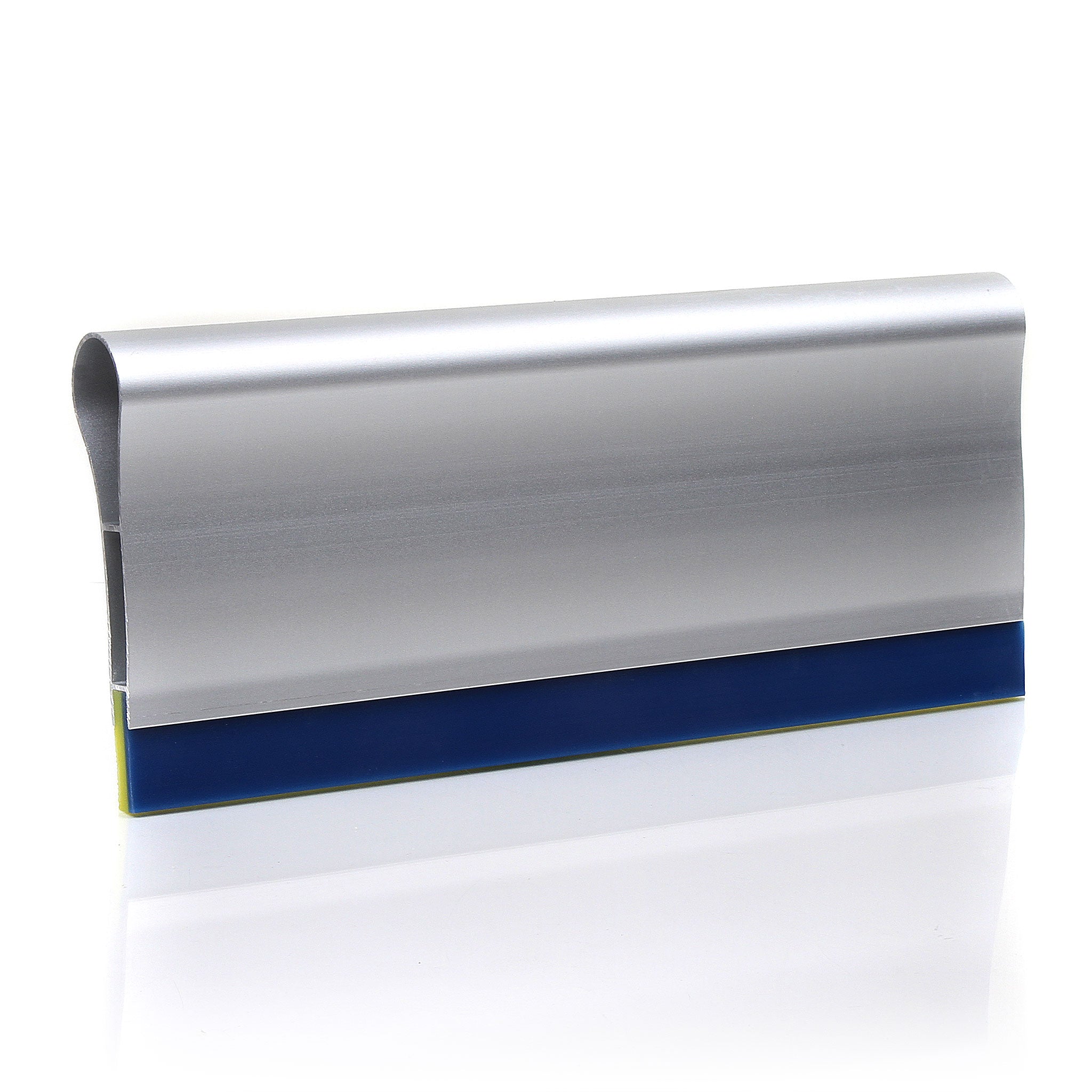 Aluminum Handled Squeegee 60/90 Dual Durometer – Screen Printing Solutions