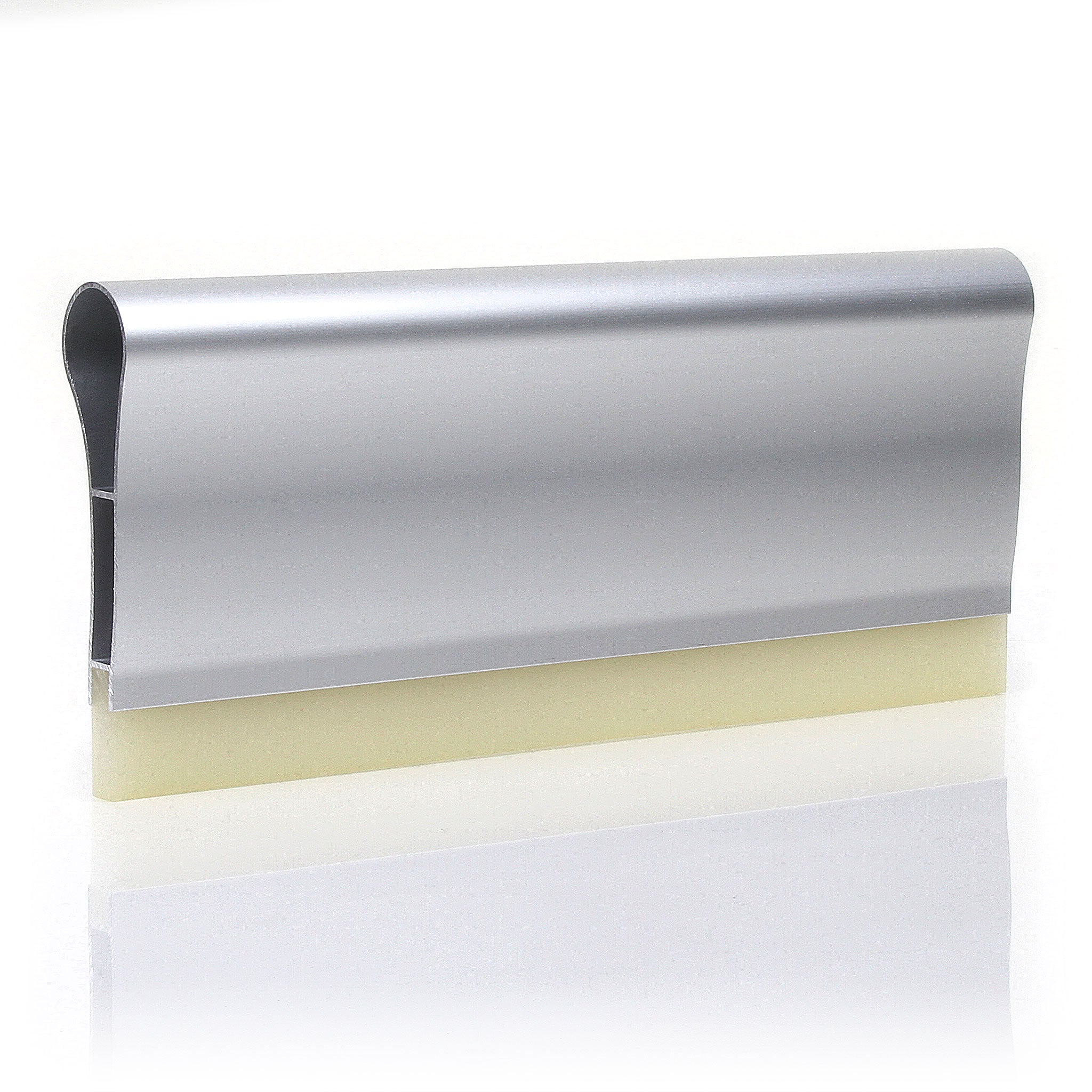 Aluminum Handled Squeegee 90 Durometer – Screen Printing Solutions